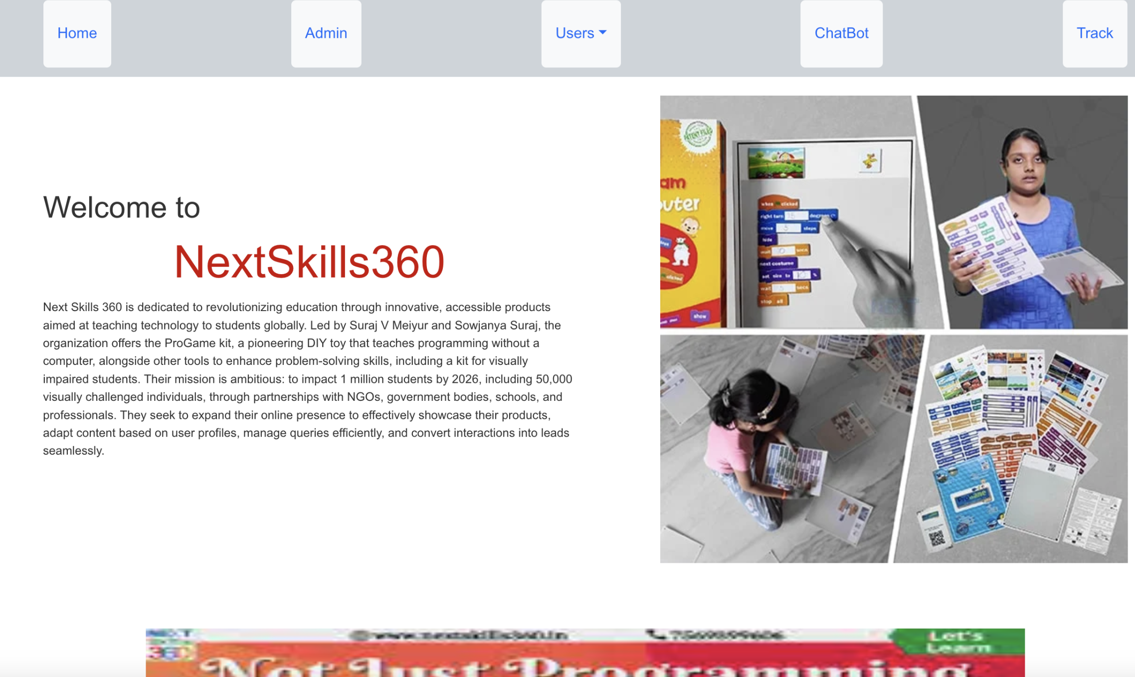 Portfolio · Vineel Arepalli